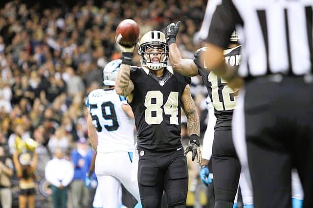 Evolution of the New Orleans Saints Logo and Its Significance - New ...